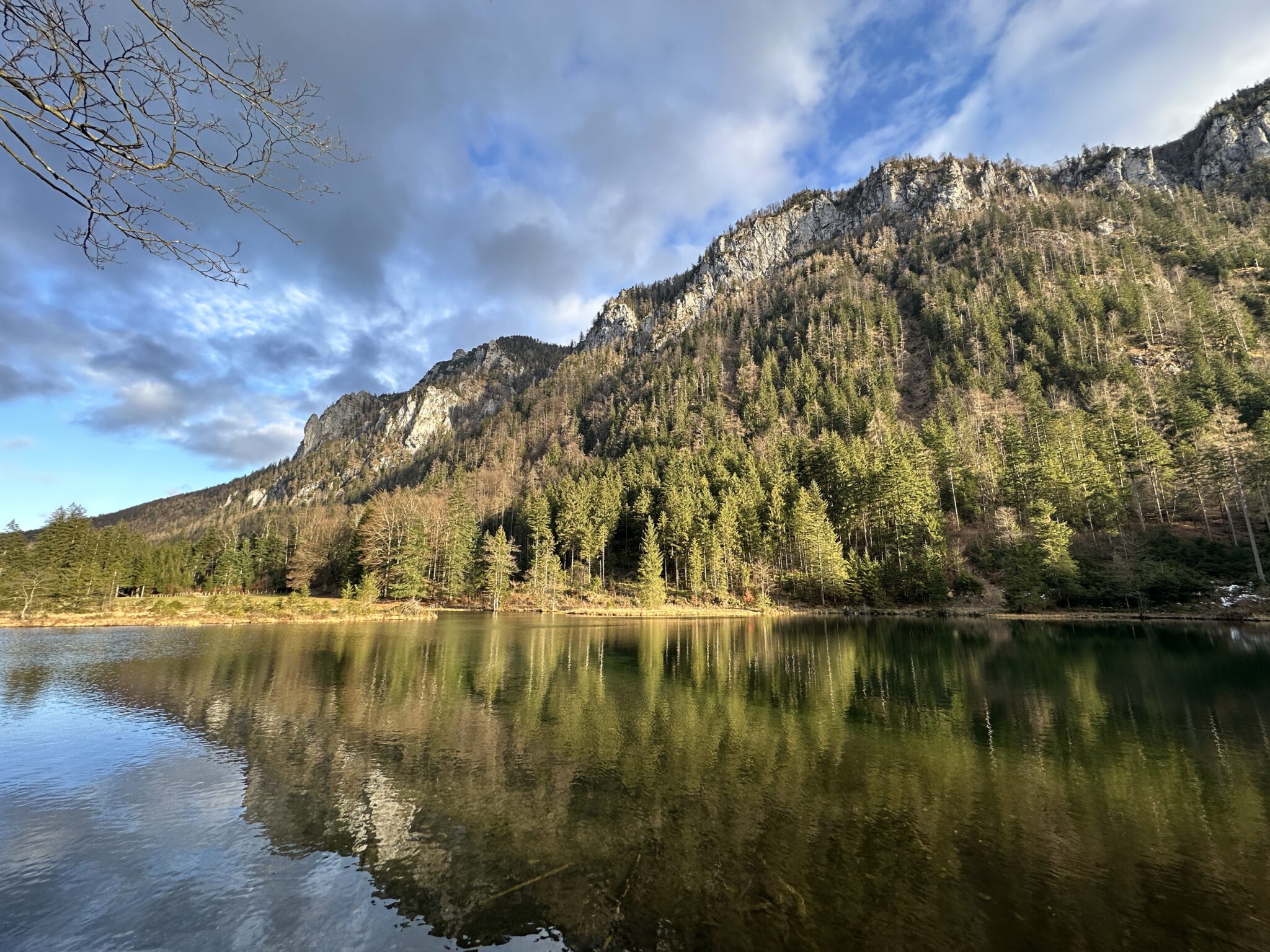 Wanderung Inzell – Rund um den Falkenstein | Maasters Webseite