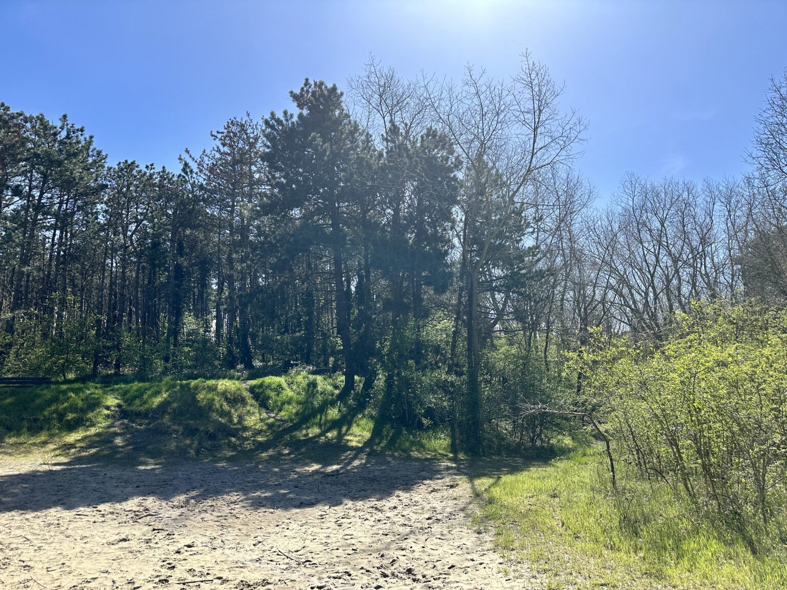 Wanderung Bredene – De Haan – Bredene | Maasters Webseite